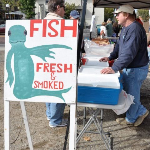 Buy Fish | Michigan Fish Producers Association